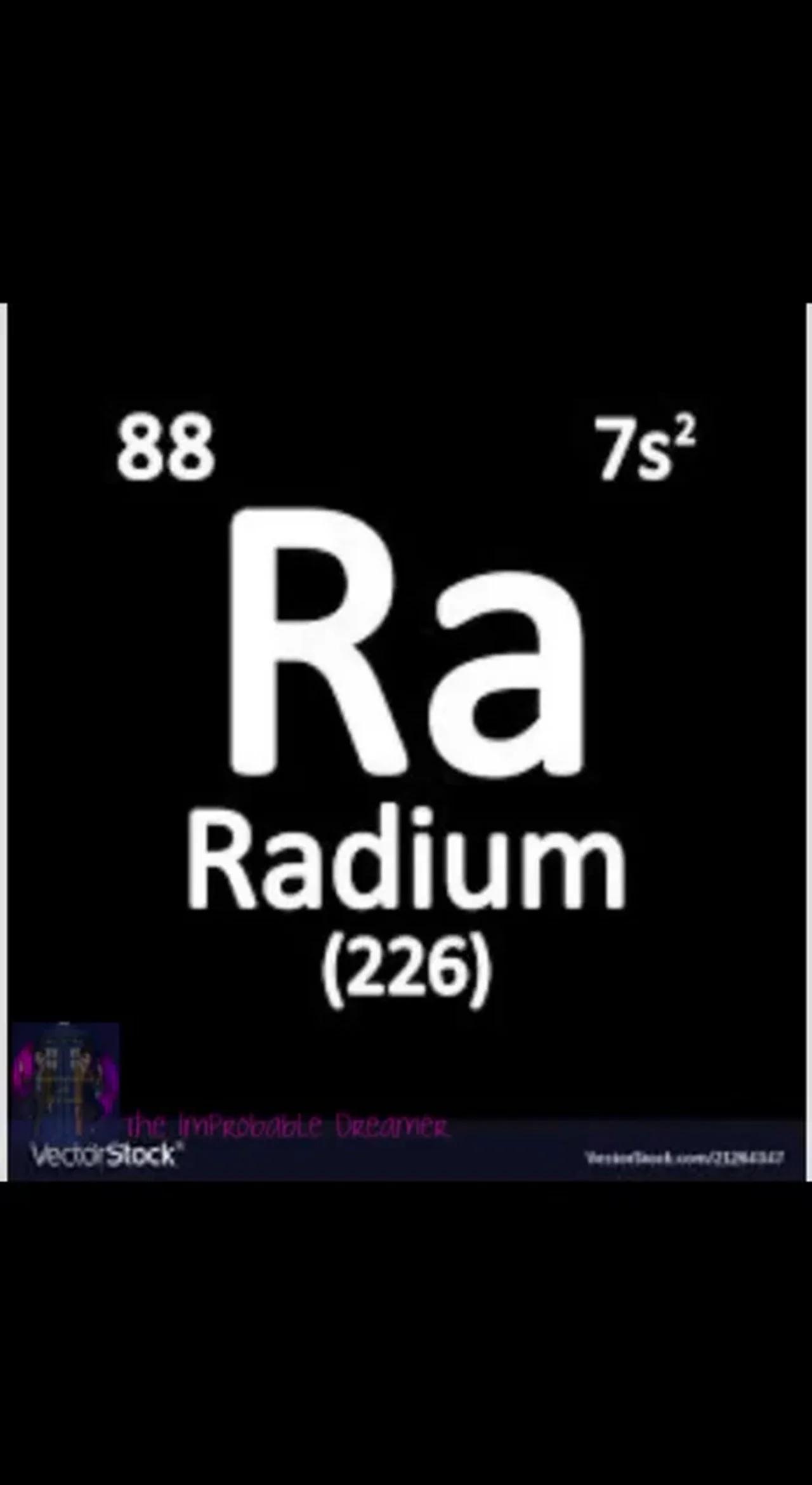 Radium-226