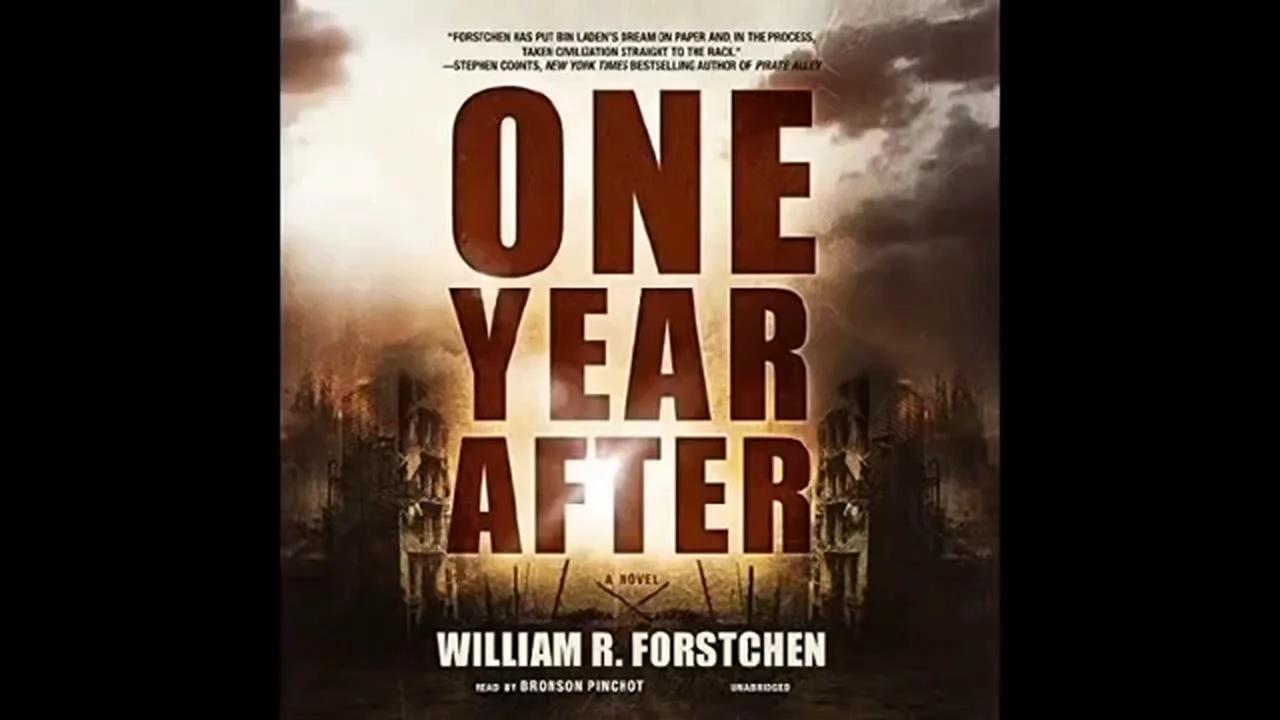 One Second After-One Year After- Book #3