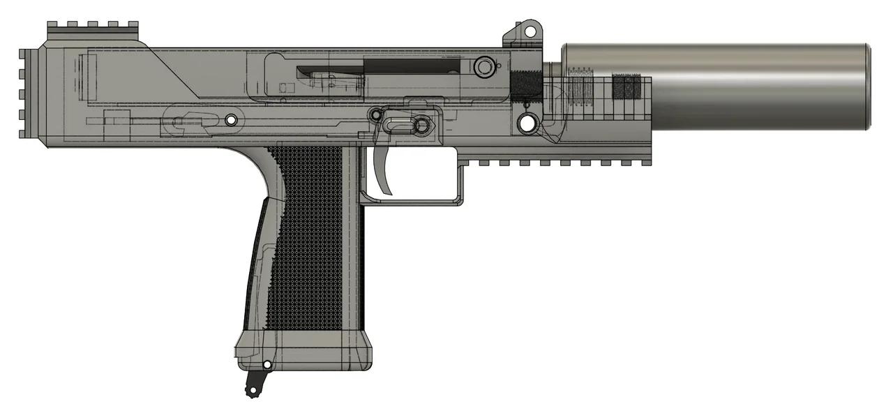 2024_04_02 Mantis Frame Beta