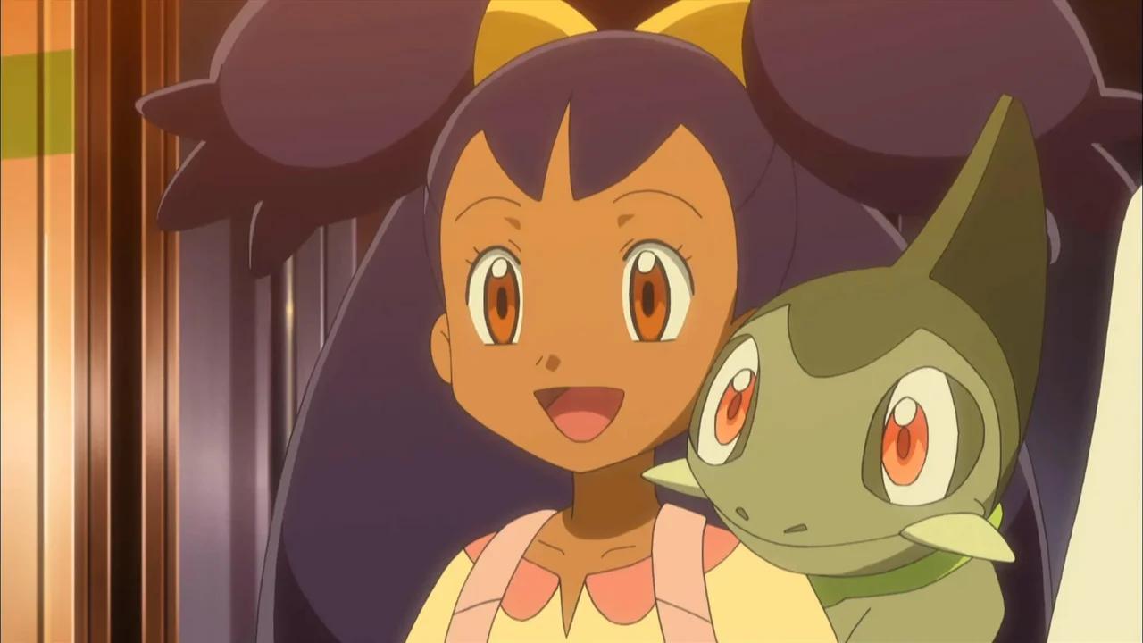 The Meta Express Part 23 Goodbye