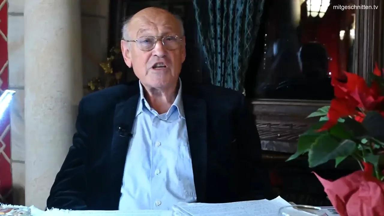 Mit Wahnsinn in den Untergang. Dr. Holger Strohm