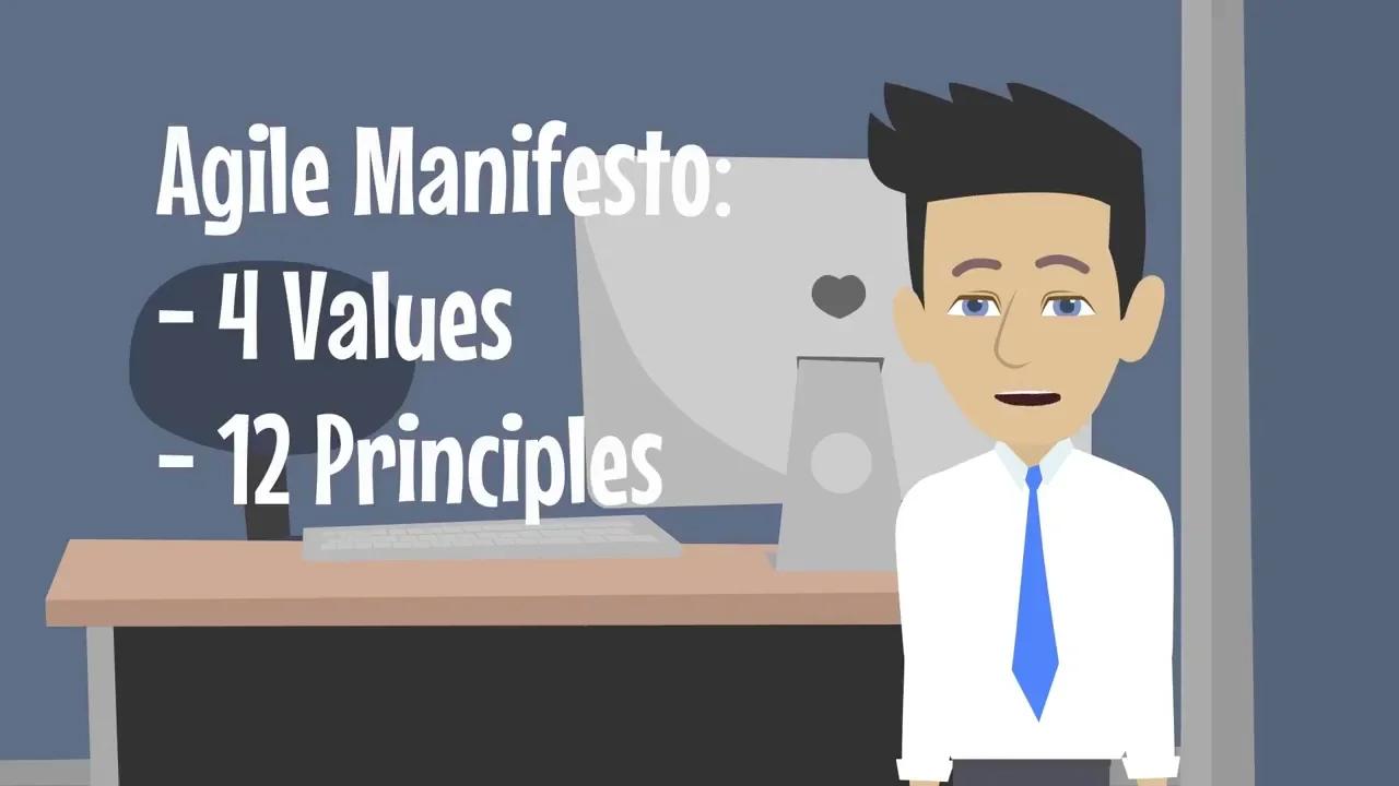 What is Agile Development Methodology? (hint Agile isn't a methodology)