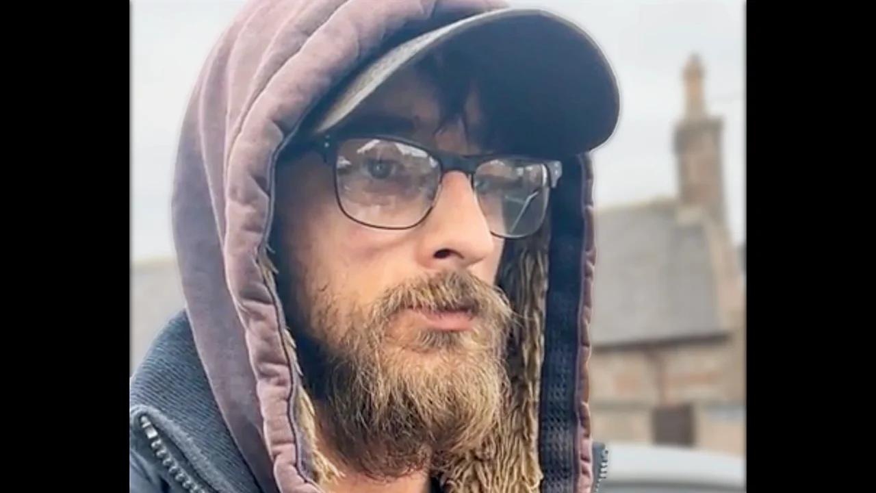 James Wilson, Peterhead 6/6/23