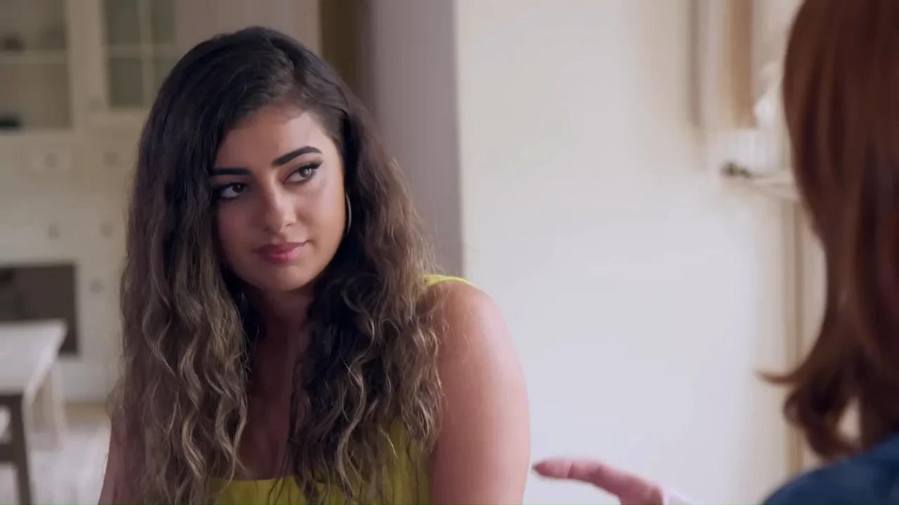 Why Nazarin believes the COVID-19 vaccine is unsafe - Unvaccinated BBC