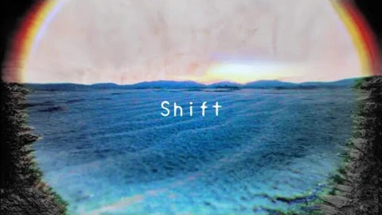 Shift (a Time Machine for a Longer Thought)