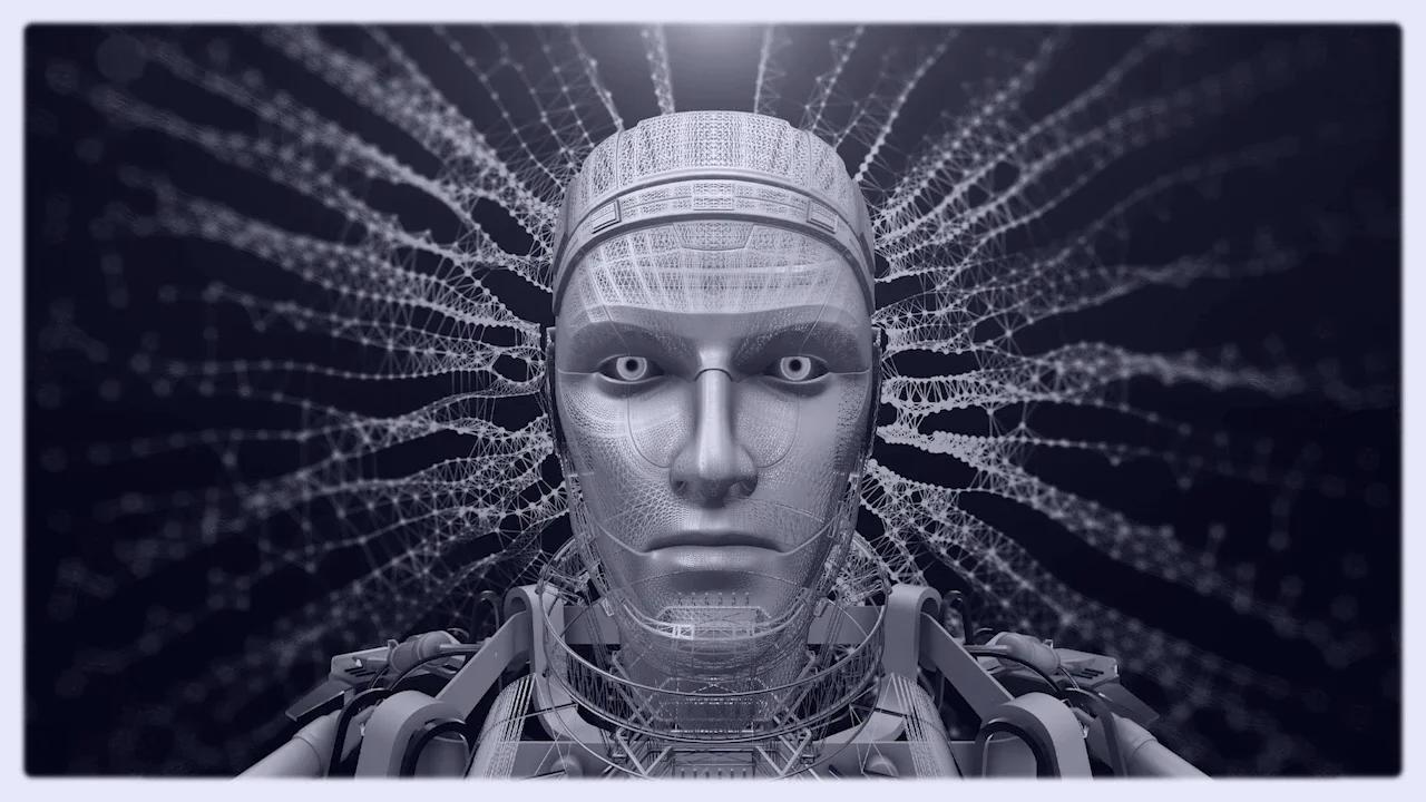 Greg Reese: A.I. Deciding Who To Kill For Israel