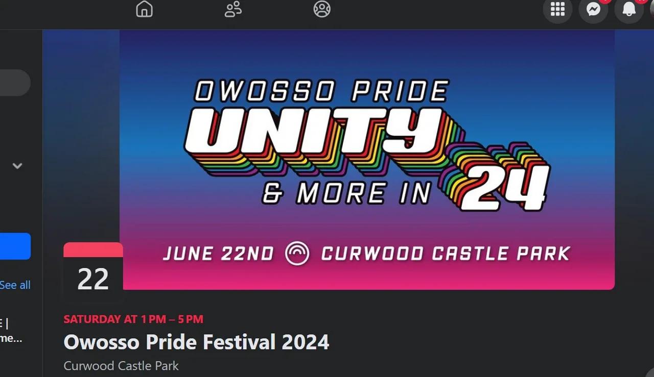 Fagfest and Flyering-June 2024