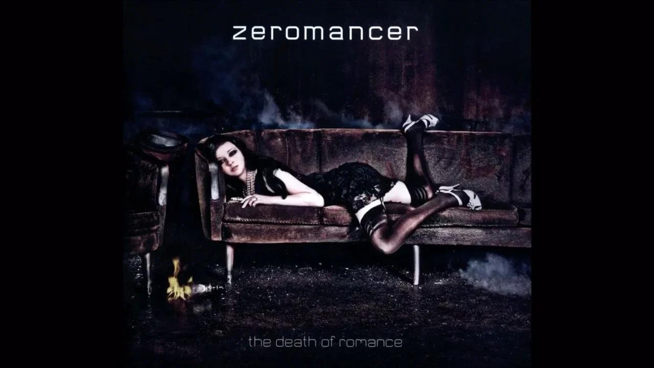 Zeromancer “The Plinth”