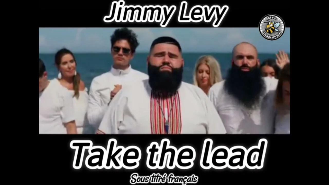 TAKE THE LEAD JIMMY LEVY