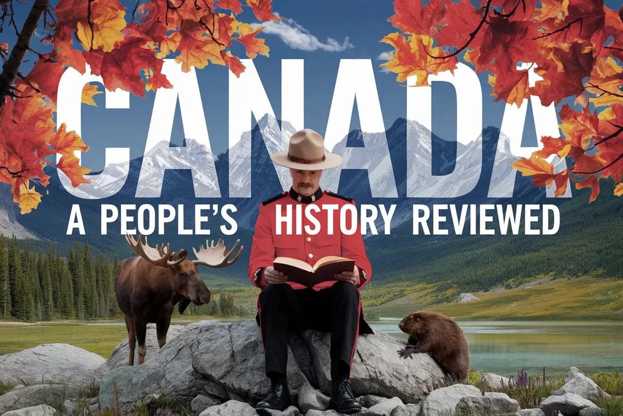 Canada A People's History Episode 17