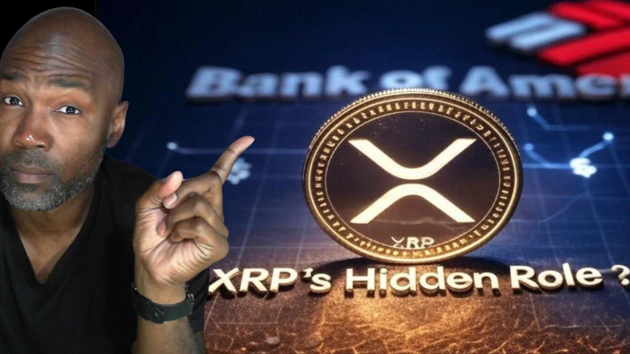 What Bank of America Isn’t Telling You About XRP