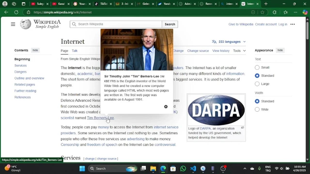 Internet Wikipedia Sİmple English.mp4