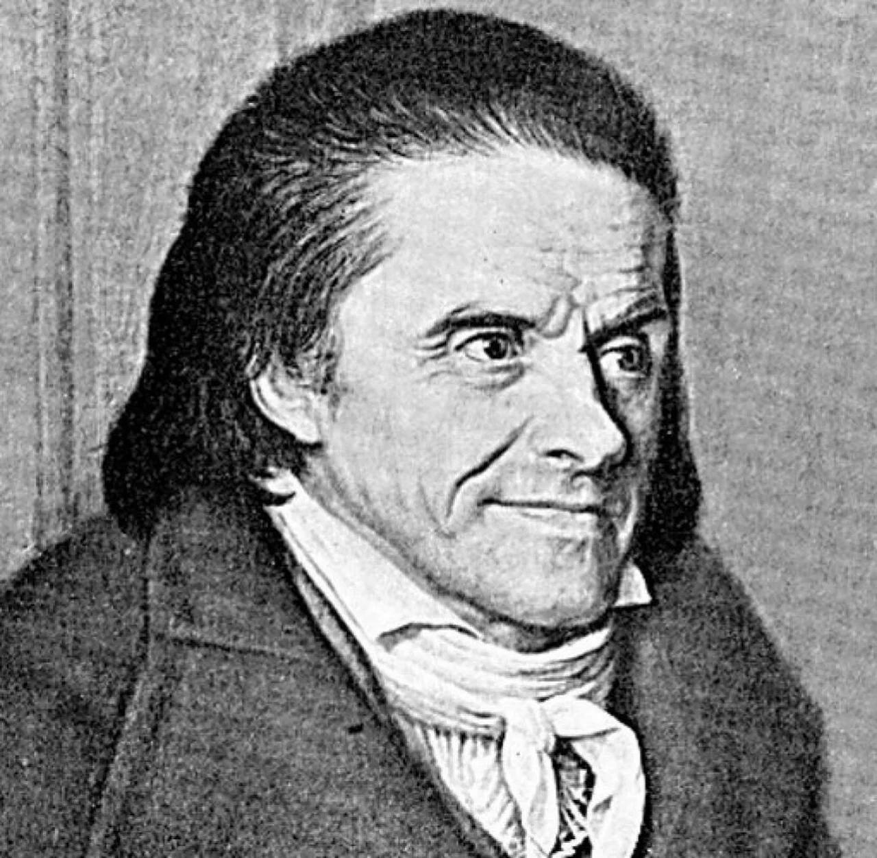 The Prussian Model of Education