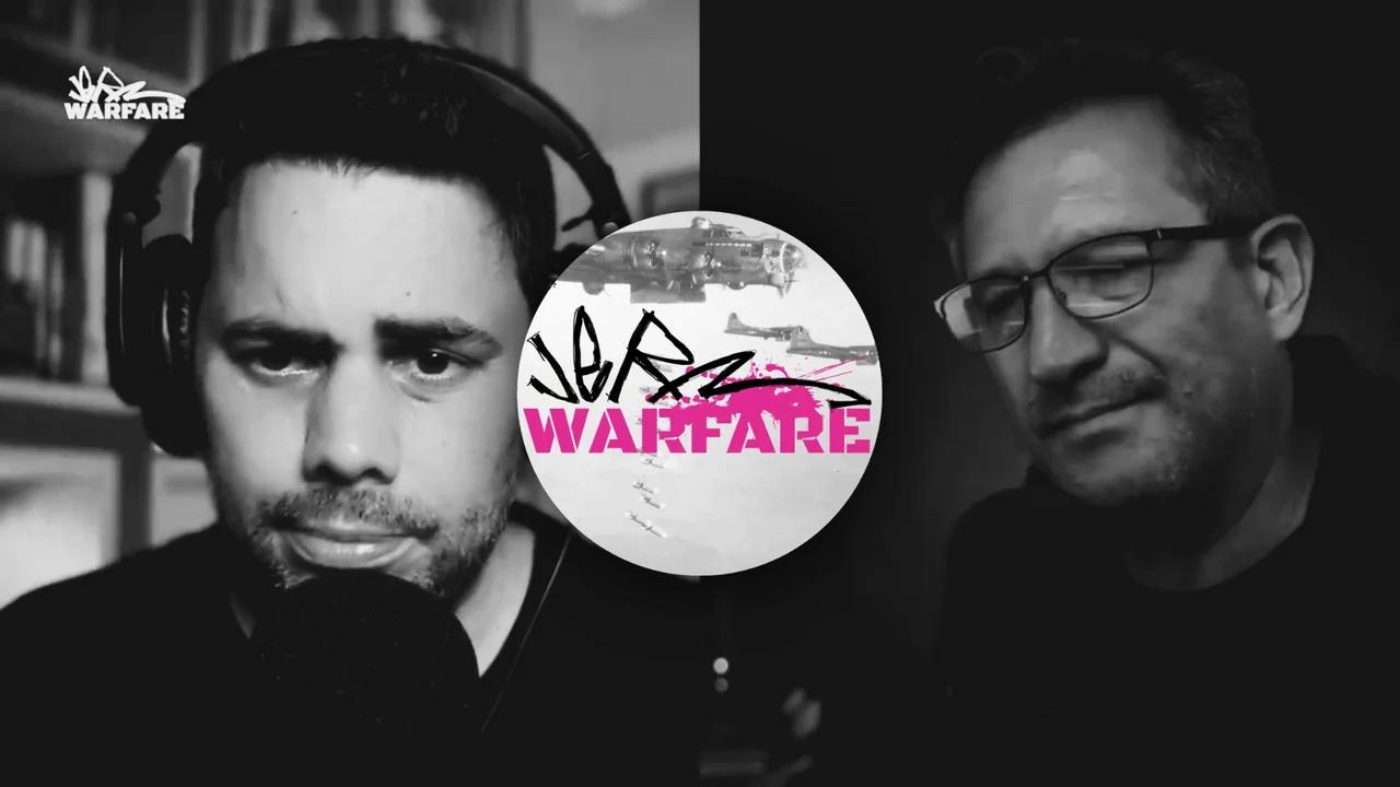 Riaan Roux on Siener van Rensburg