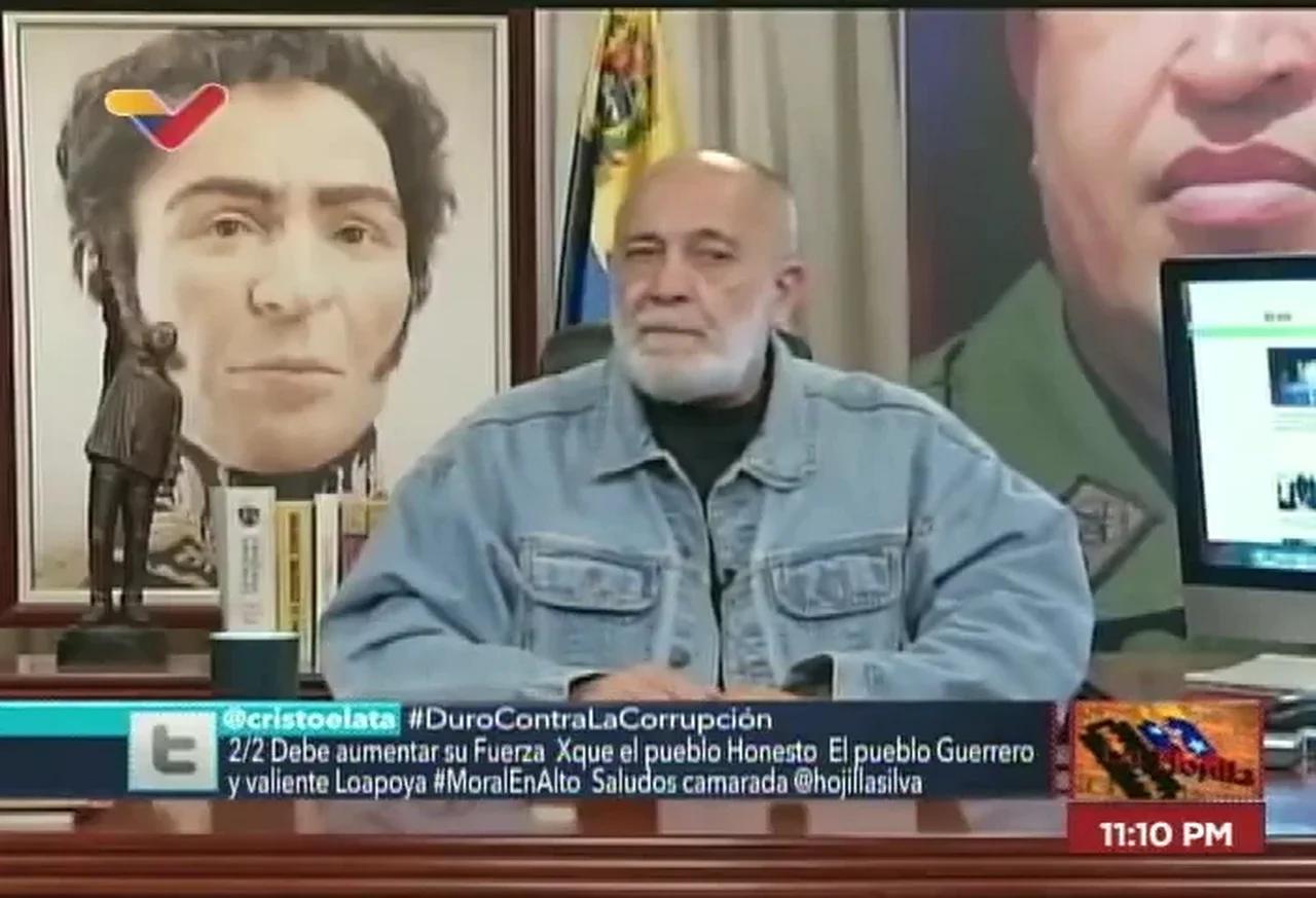 La Hojilla con Mario Silva, martes 28 de marzo de 2023, programa completo