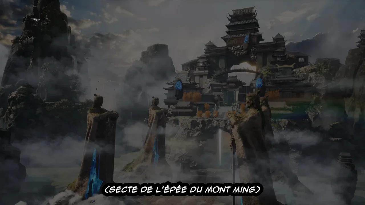The Destiny Ruler 26 vostfr