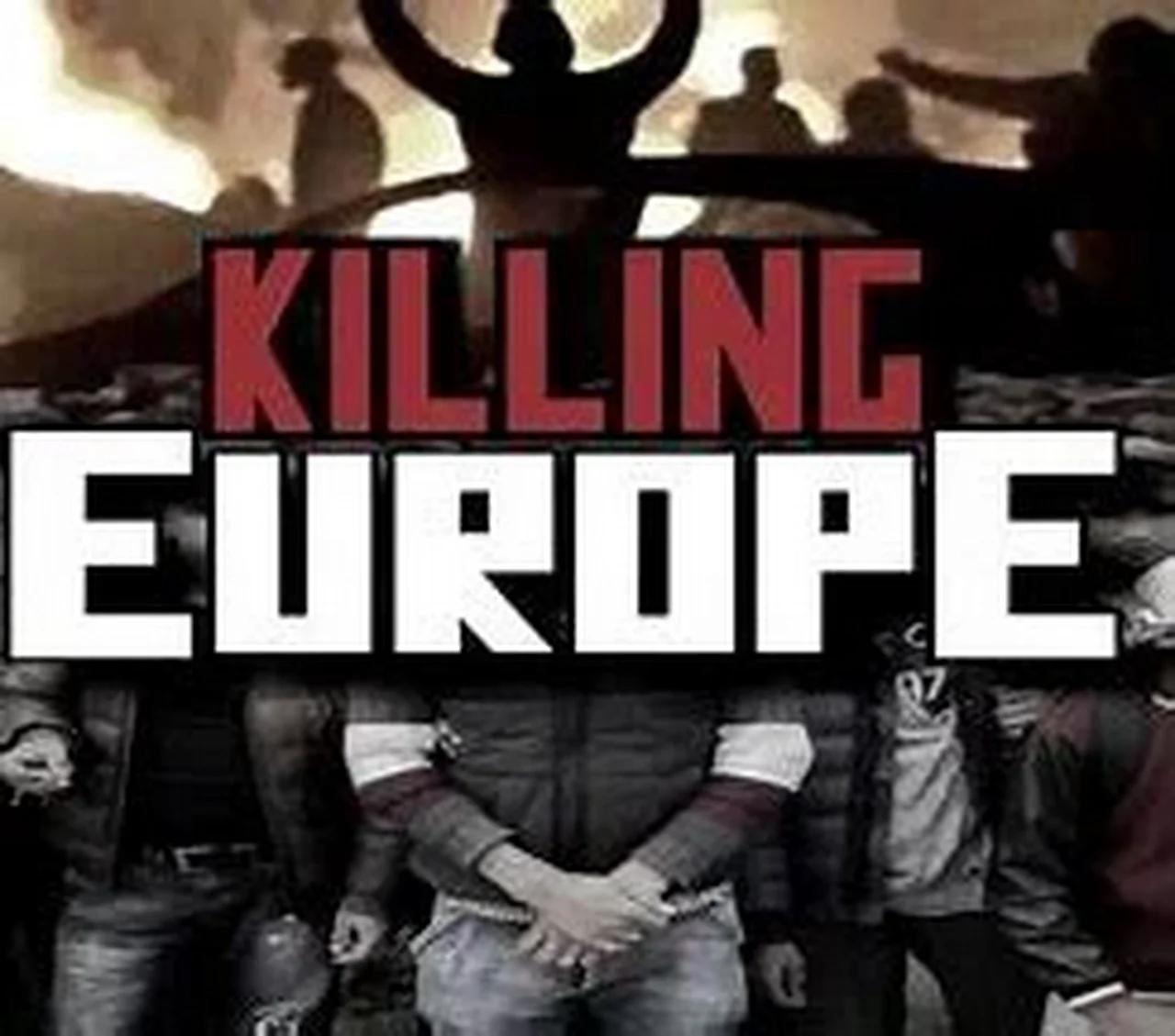 Killing Europe (Documentary)