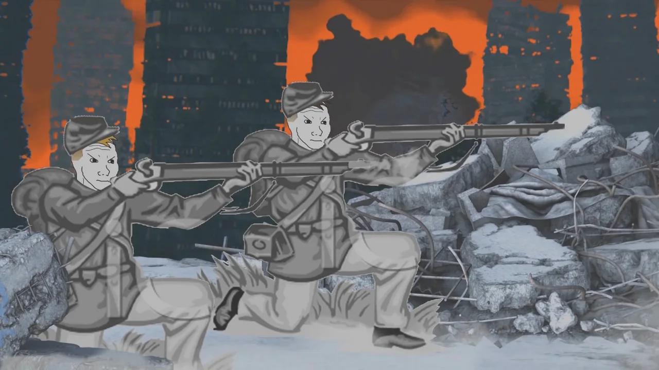 The Great Meme War of 2016