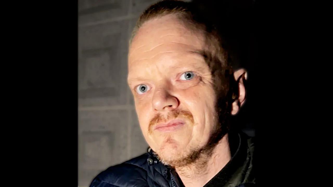 Barry Fowler, Hemel Hempstead 1/4/23