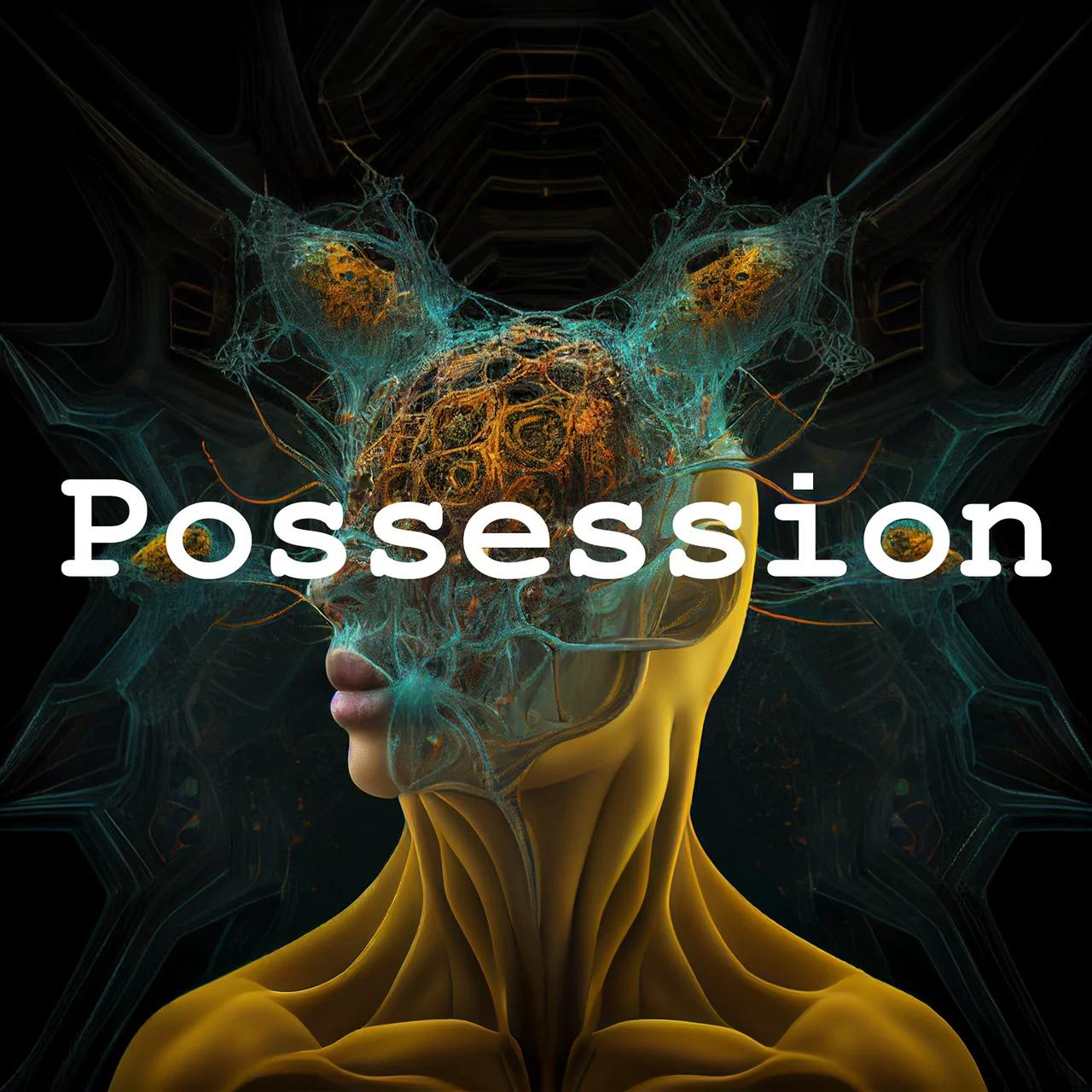 Reptilian Hosting and Possession of People