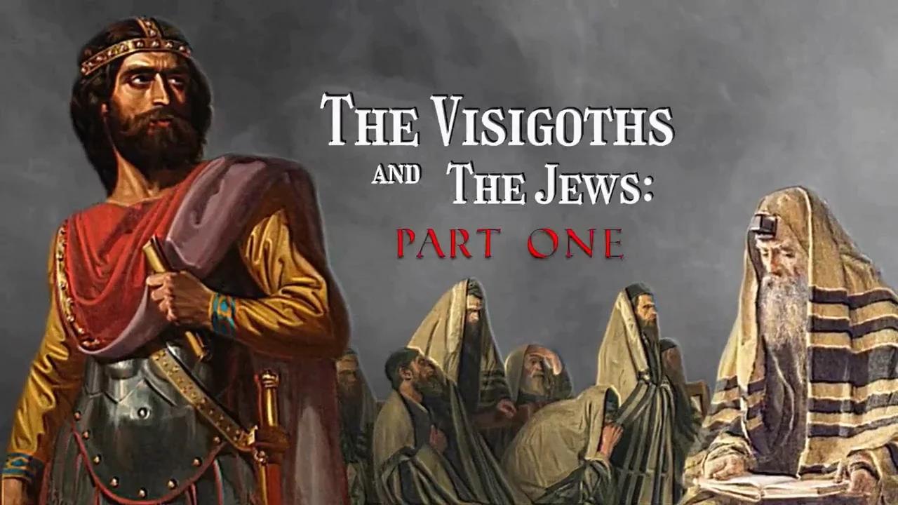 American Krogan - The Visigoths and The Jews
