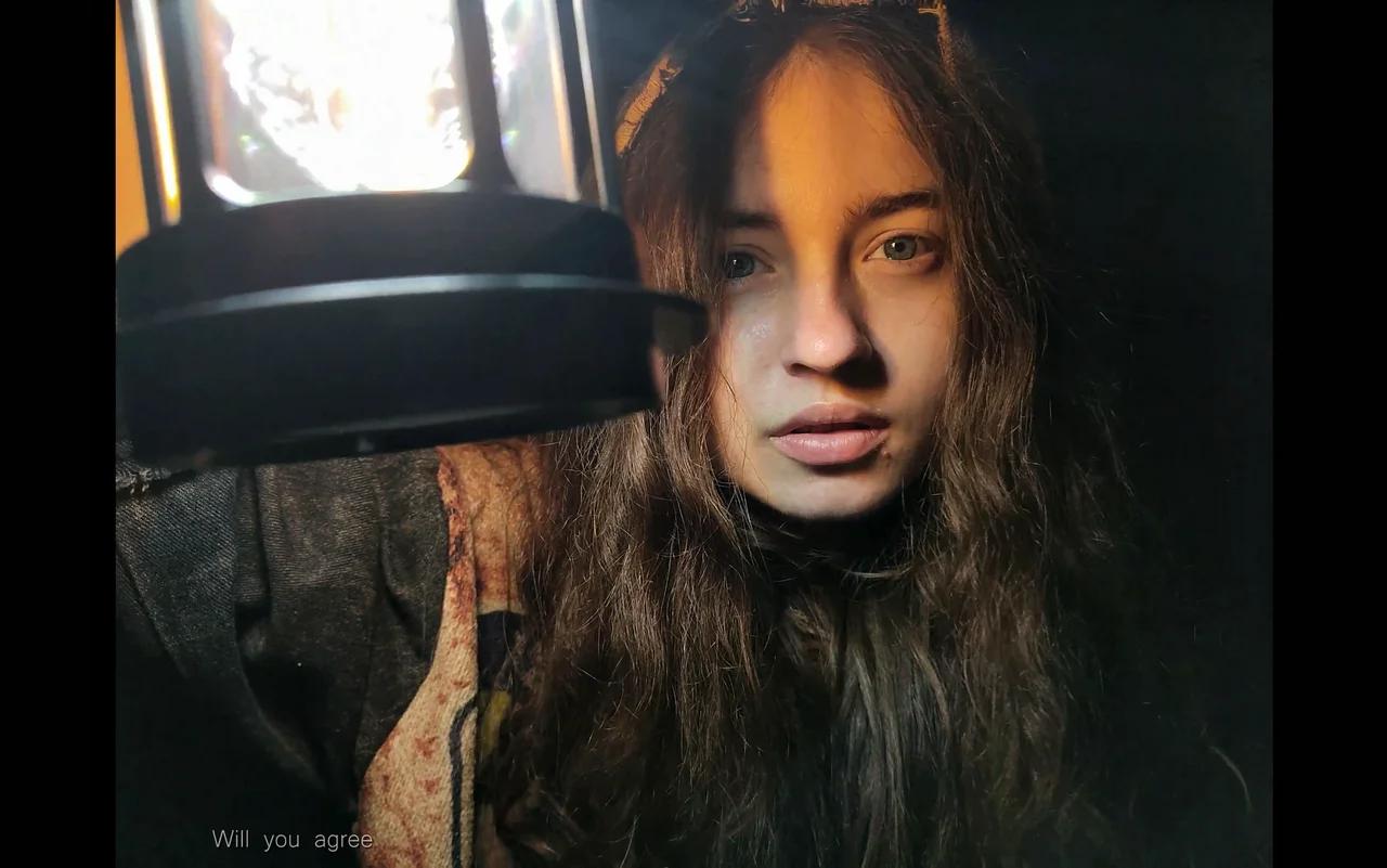 Maya Clars - The New World, Will You Agree (Official Music Video)