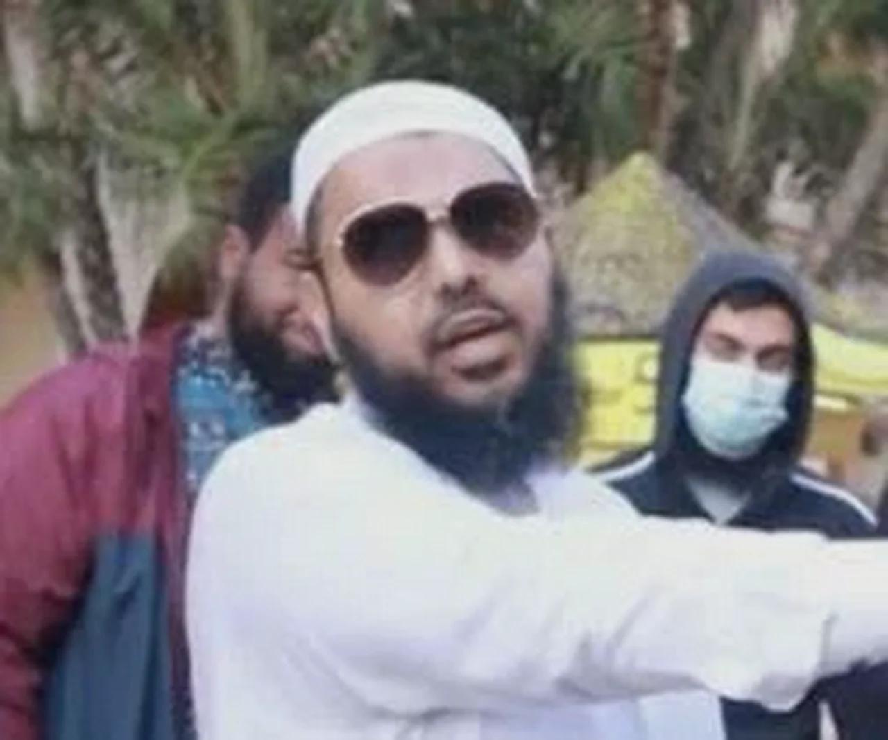 Feb 3, 2022 Sheikh Uthman ibn Farooq laughs at allah!