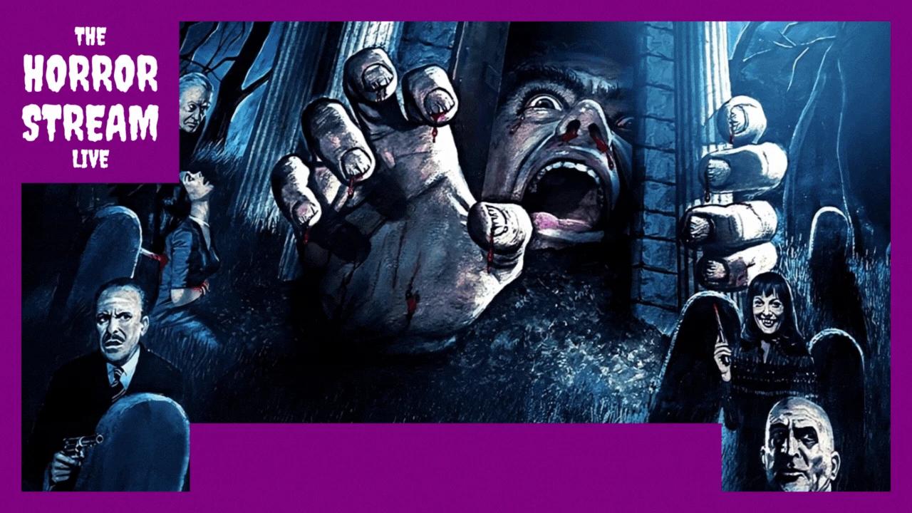 Horror Anthology Movies [Horror Movie A Day]