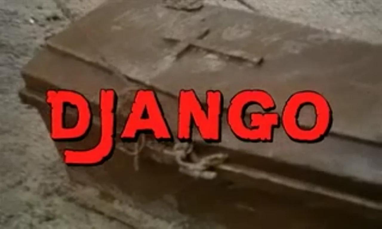 DJANGO-1