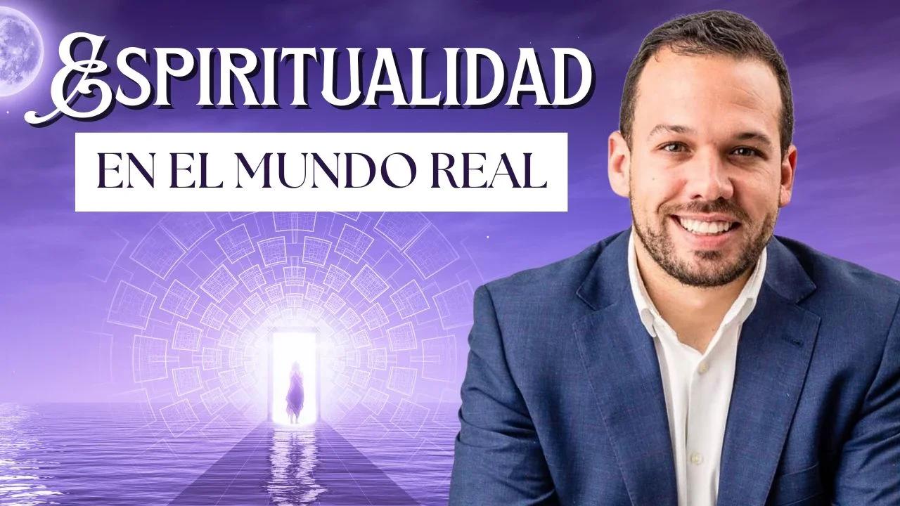 El Despertar Espiritual y los Niveles de Consciencia, con Fernando Martínez