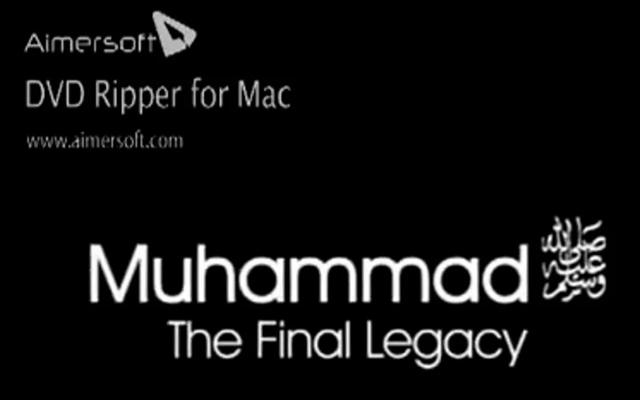 Muhammad The Final Legacy Episode 4