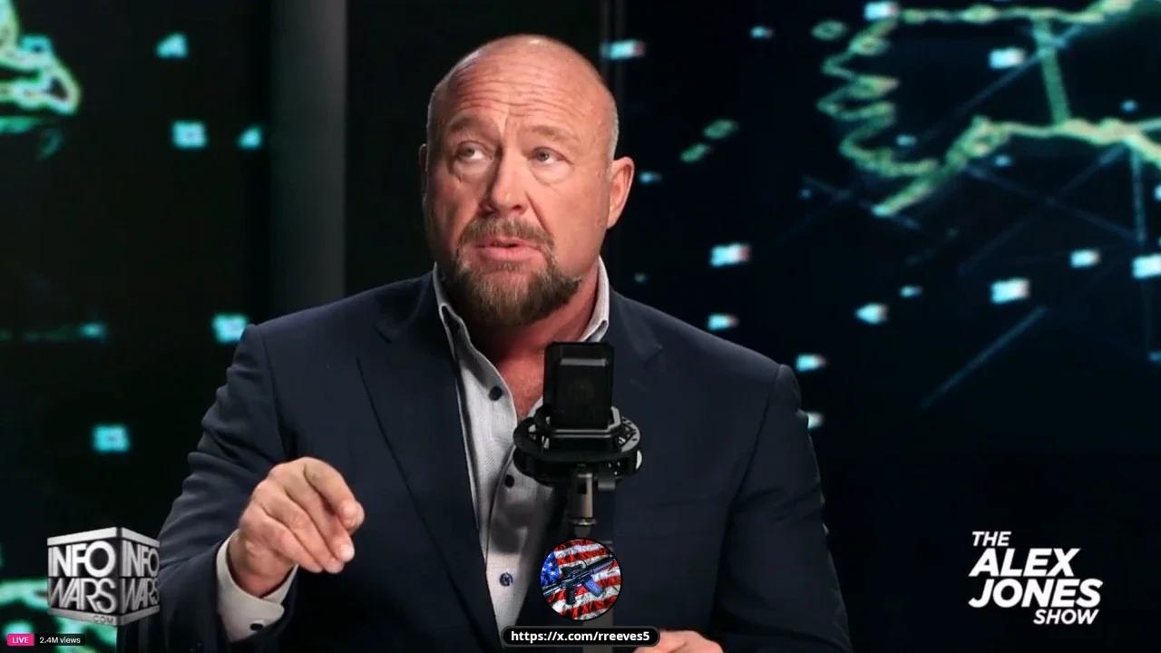 Trump - BRICS is Dead