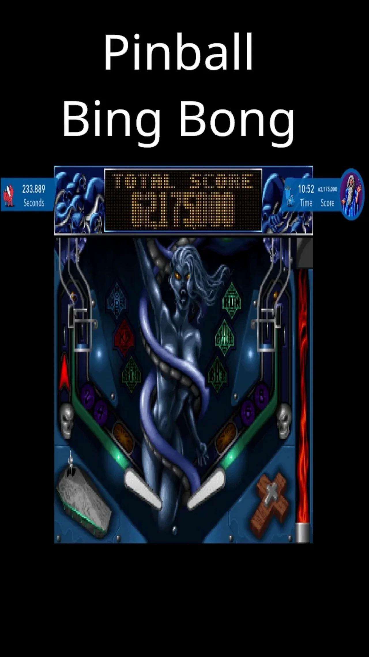 Pinball Paddle Smack