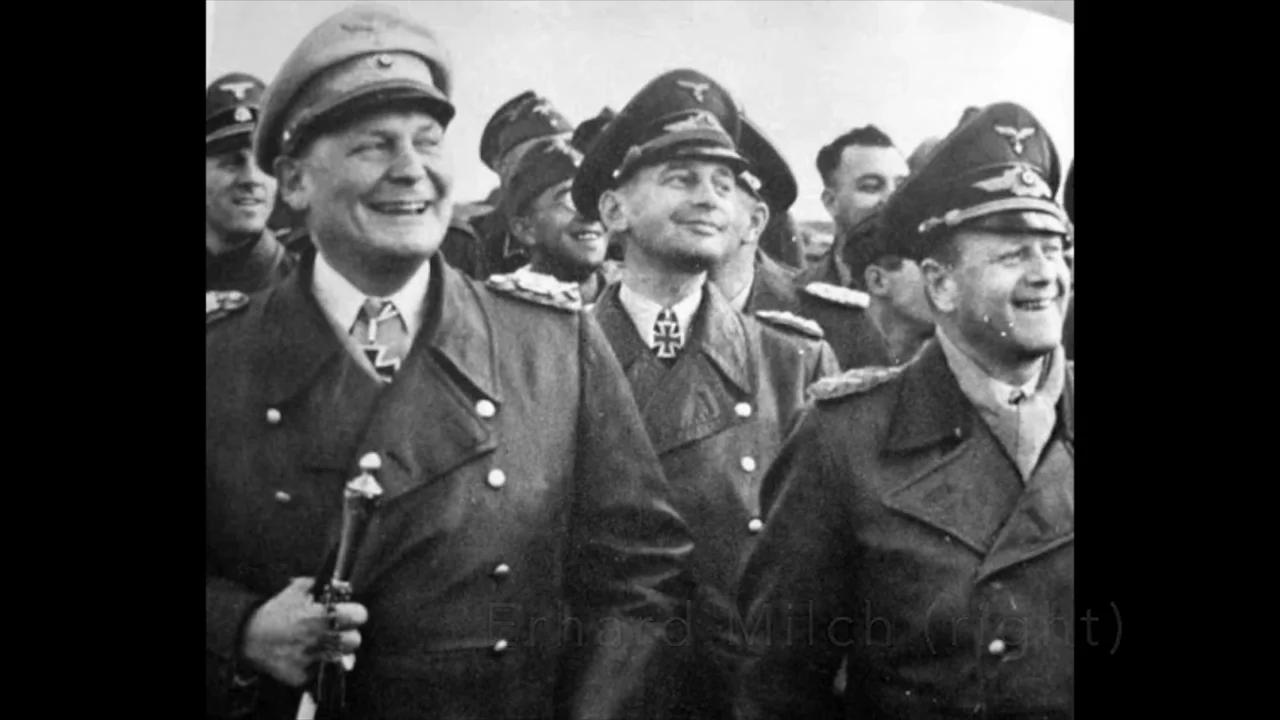 Hitler's Jewish Soldiers- Mark Felton Productions