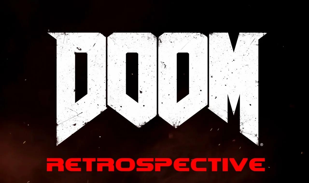 Doom Retrospective Trailer