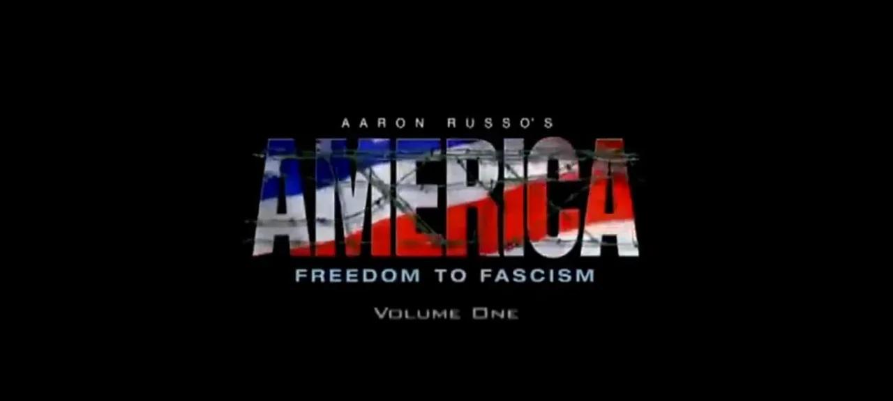 From Freedom to Fascism
