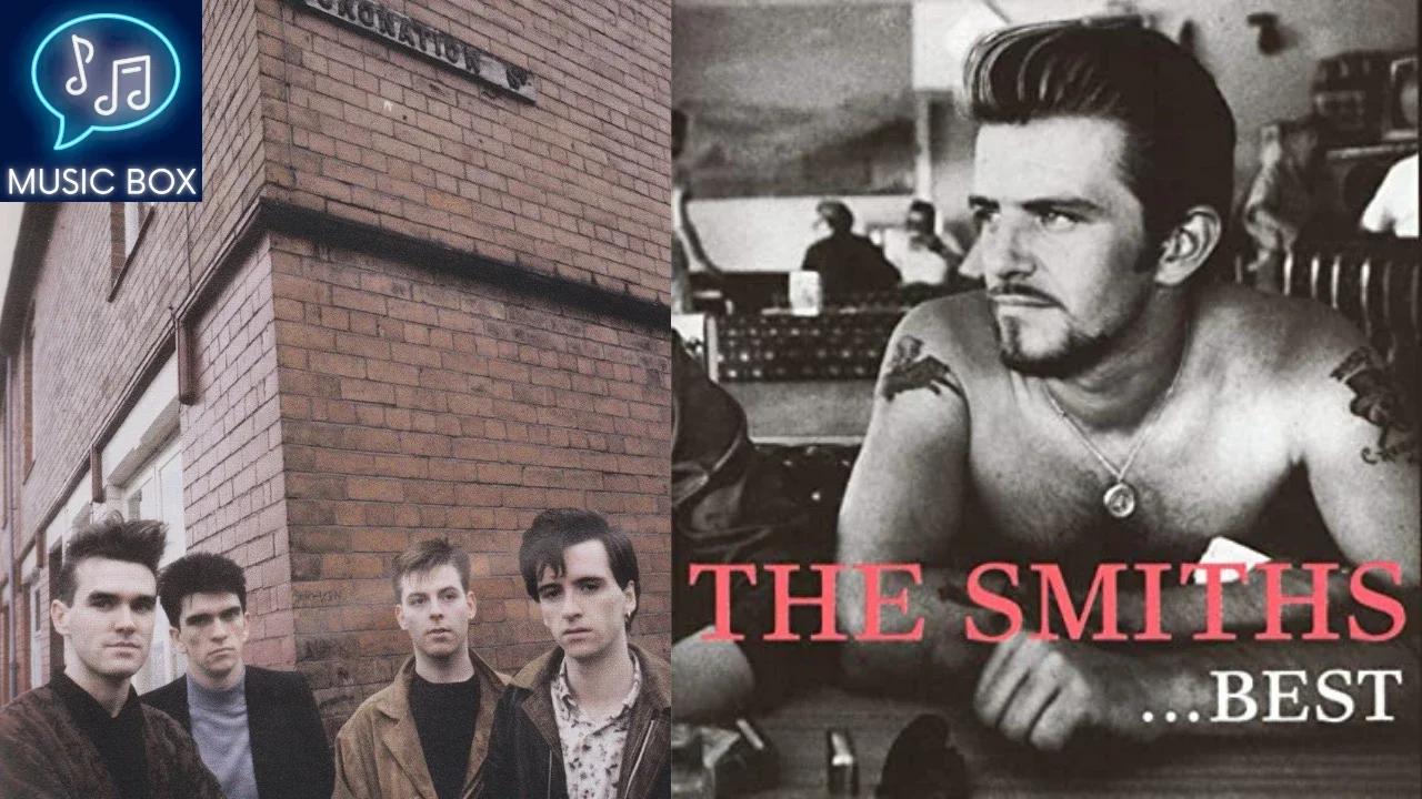 THE SMITHS BEST... II