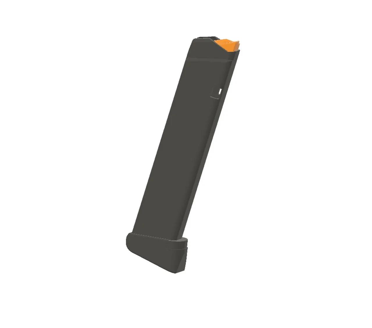 glock 43x_48 extended mag