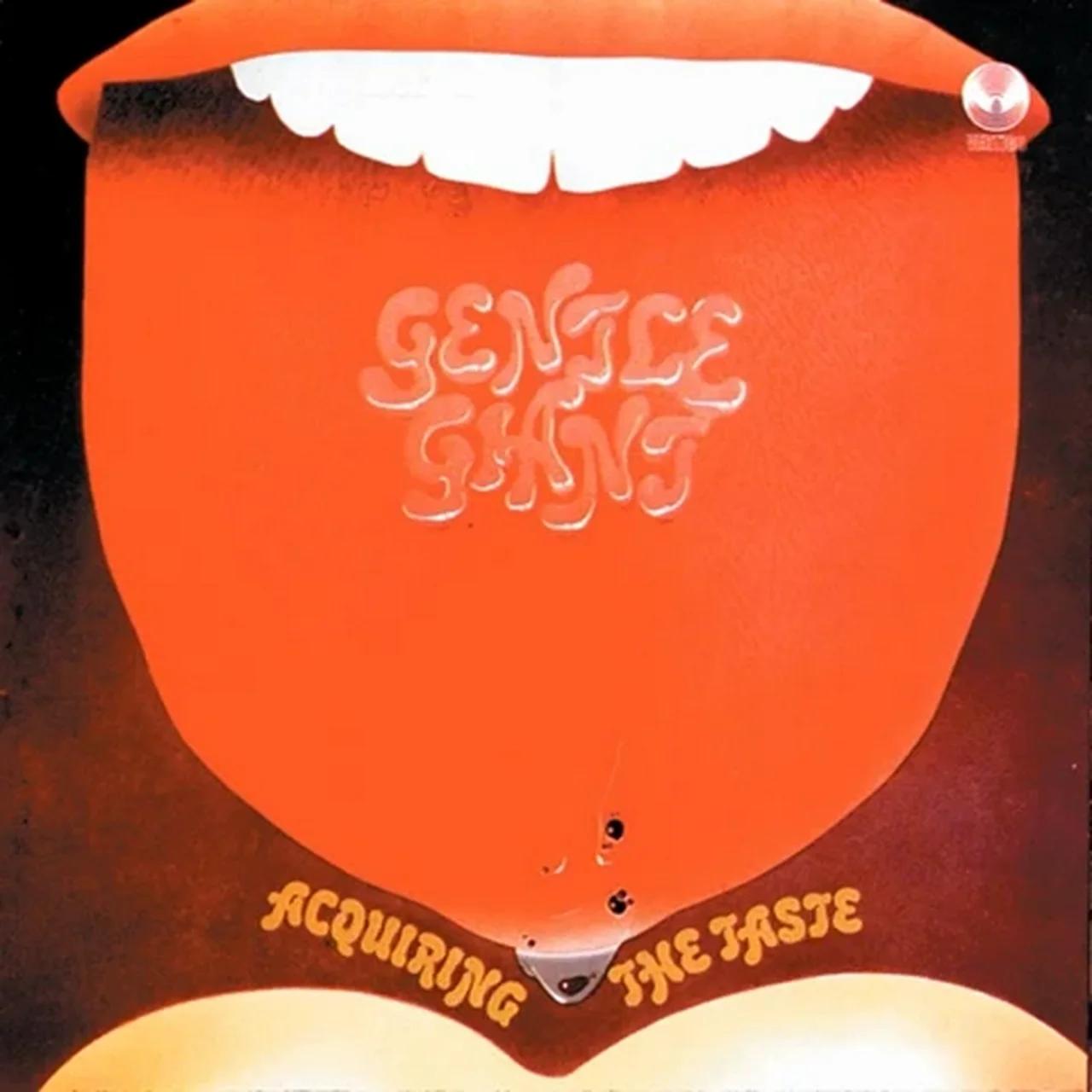 Gentle Giant “Plain Truth”