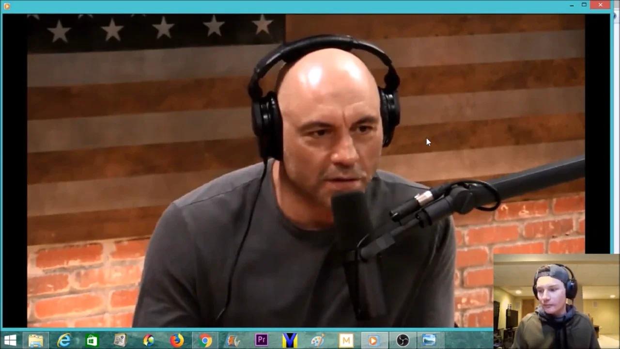 Joe Rogan EXPOSED CIA Elon Musk, MAPS, Esalen, Military MK Ultra Brave ...