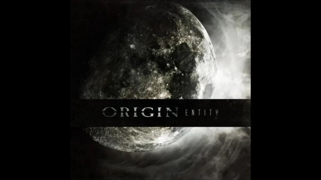 Origin - Entity (Full album)