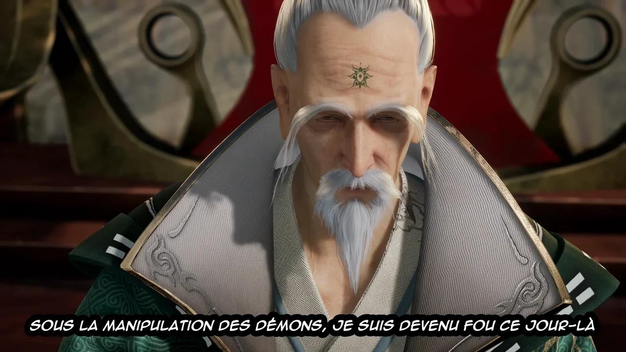 The Destiny Ruler 12 vostfr