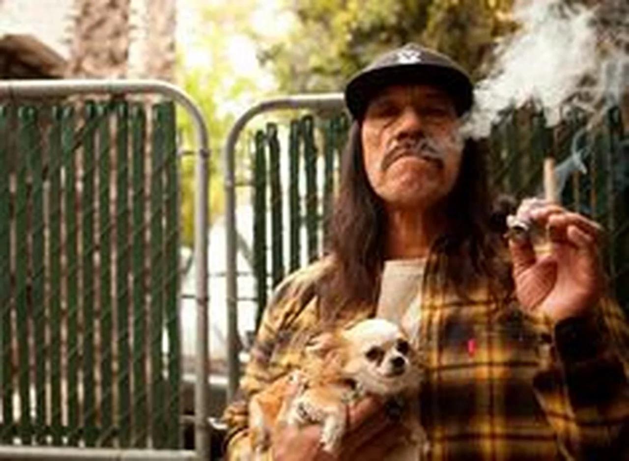 BEANSTREAM 15 - LA RAZA