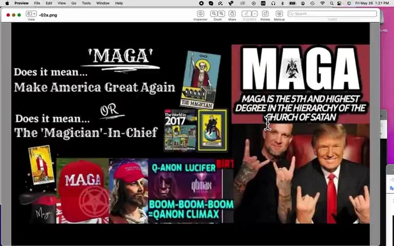 Epstein List Judge Donald Hafele Trump Bill Gates FBI / This Victor ...