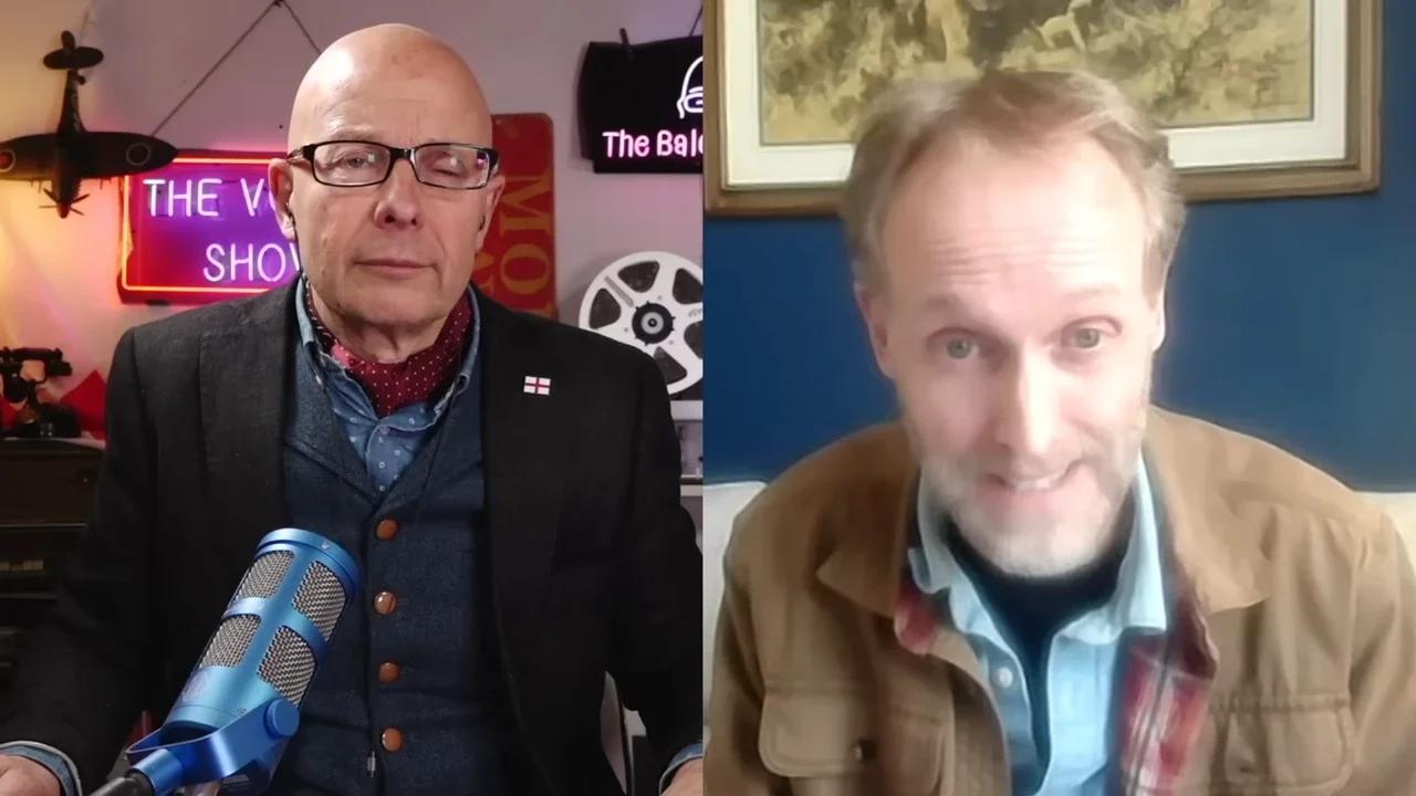 Richard Vobes - Is the King compromised