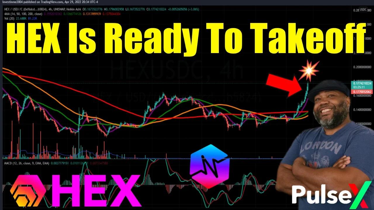 HEX Crypto Price Prediction and Technical Analysis