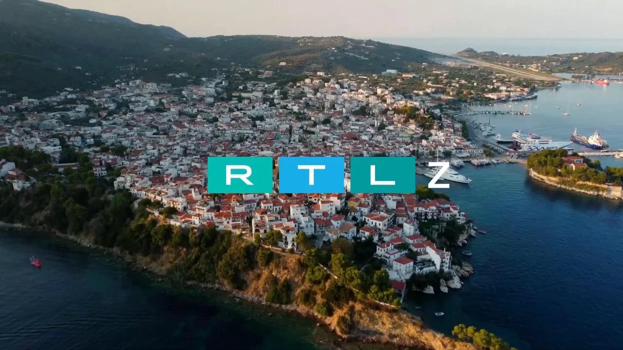 RTL Z (Netherlands) - Continuity (9th October 2024)