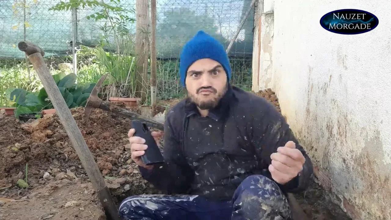 EL DESPERTAR DE CHUMI