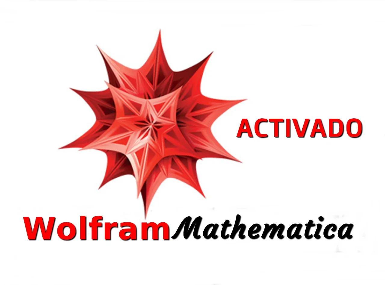 DESCARGA GRATIS WOLFRAM MATHEMATICA 2022, ACTIVADO, software para ...