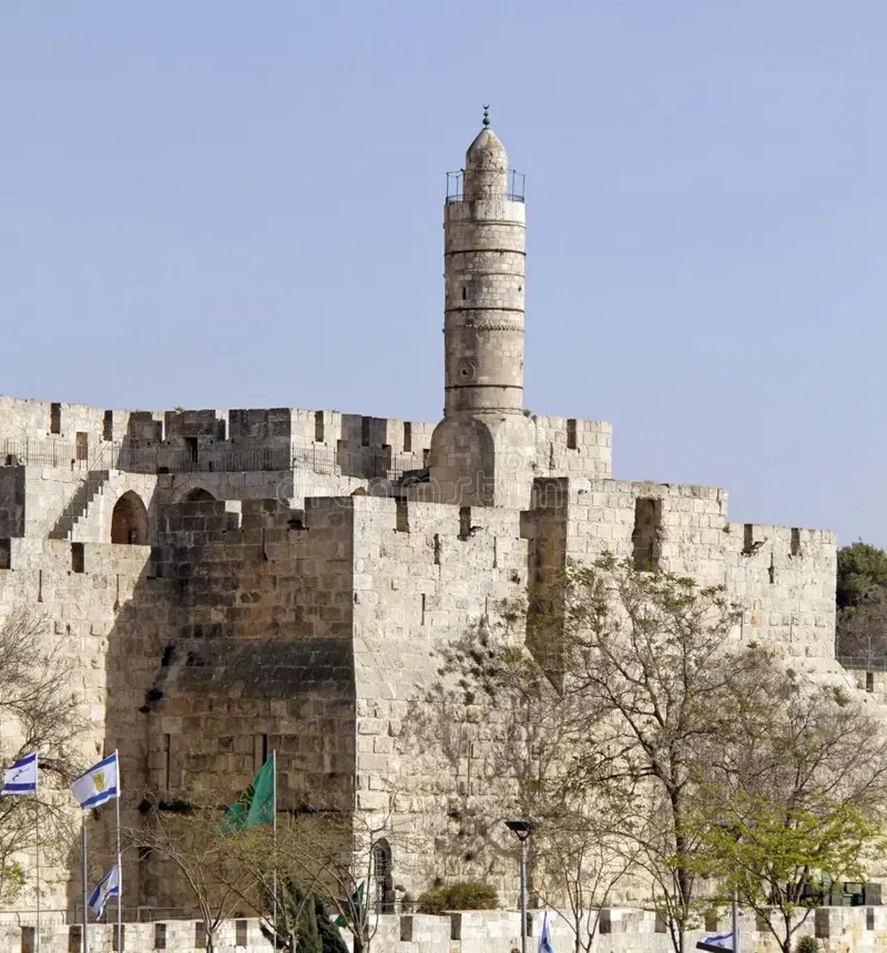 The Tower of Babel and the New World Order Part 3